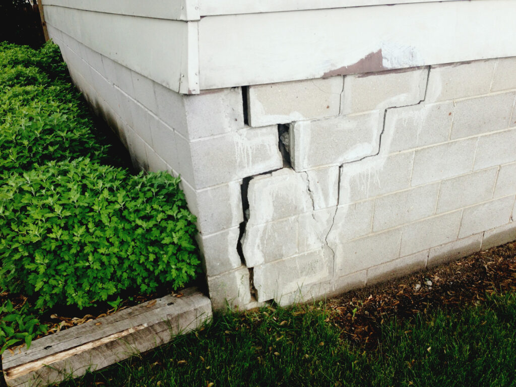 West Des Moines Iowa – Waterproofing Basements and More Foundation ...